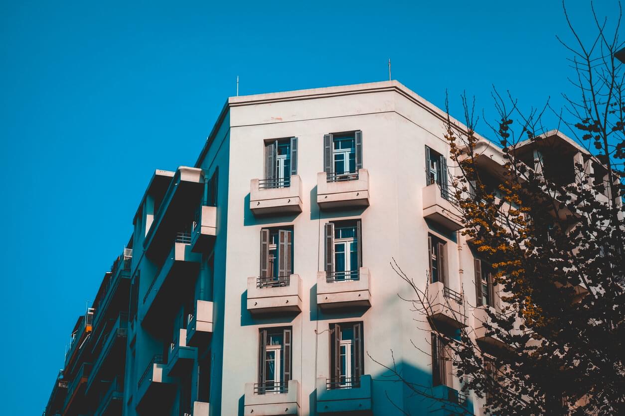 Ανακαίνιση Νέα Ερυθραία | Easy Reno