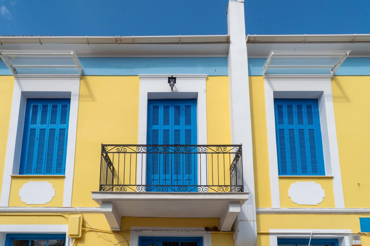 Ανακαίνιση Χαϊδάρι | Easy Reno